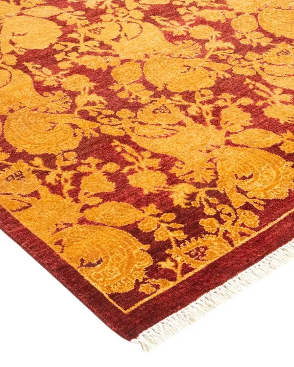 Bloomingdale'S Mogul M1554 Area Rug, 4'8 X 7'1