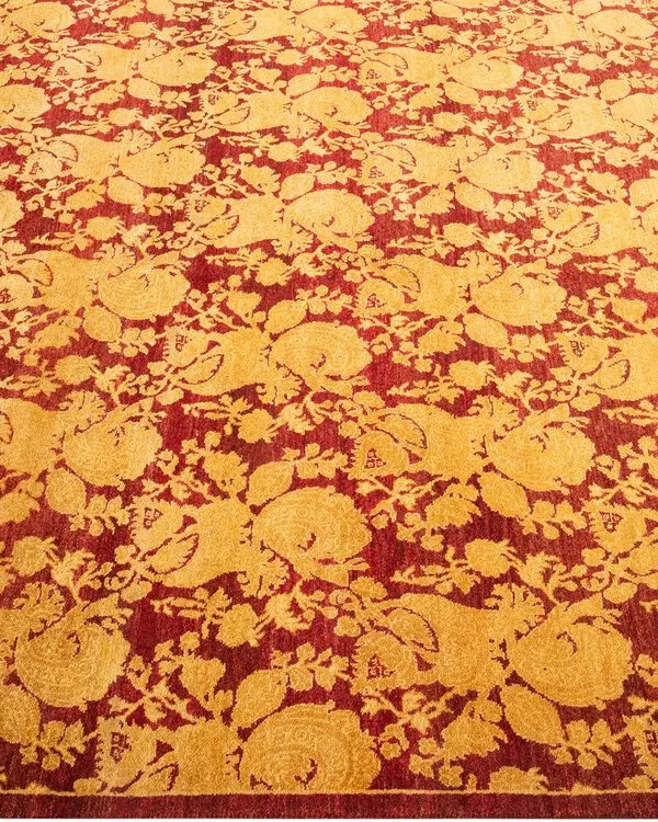 Bloomingdale'S Mogul M1554 Area Rug, 4'8 X 7'1