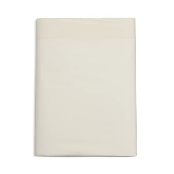 SOCIETY LIMONTA Nite Cotton Flat Sheet, King/queen - Marmo