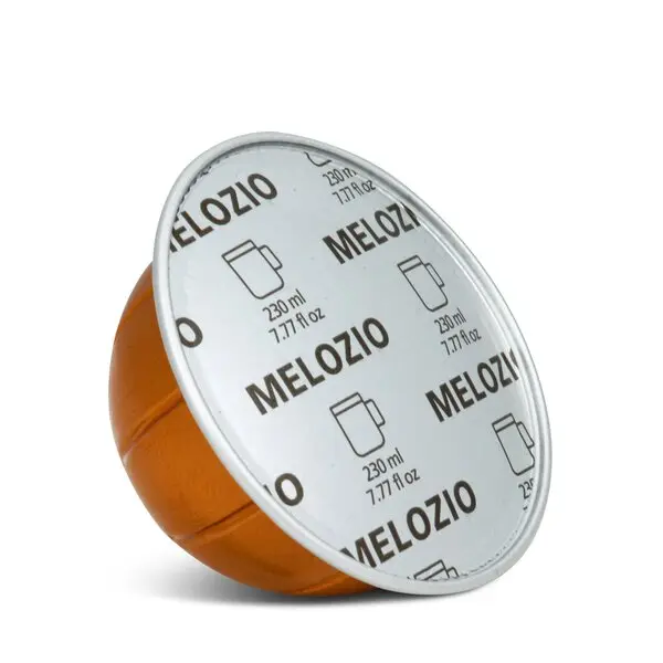 NESPRESSO Vertuo Melozio Capsules, 40 Count