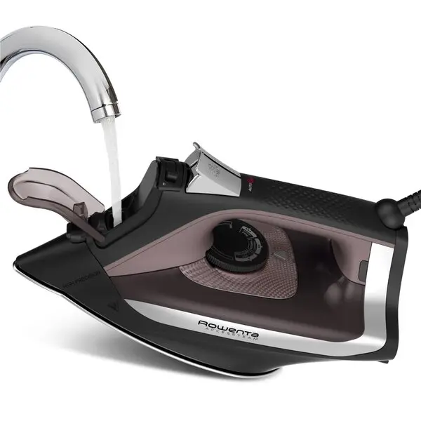ROWENTA Accessteam Steam Iron