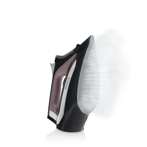 ROWENTA Accessteam Steam Iron
