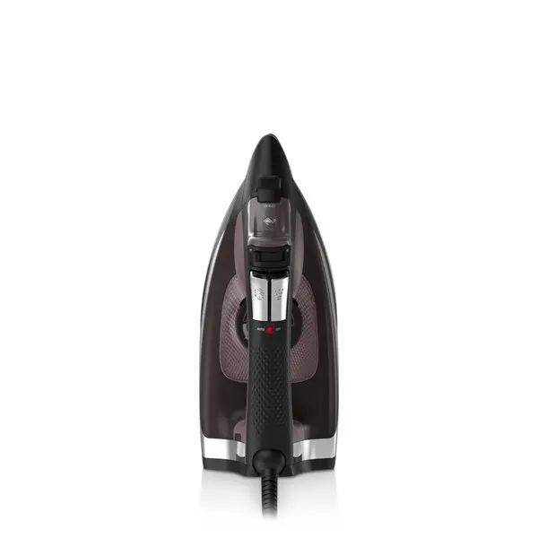 ROWENTA Accessteam Steam Iron