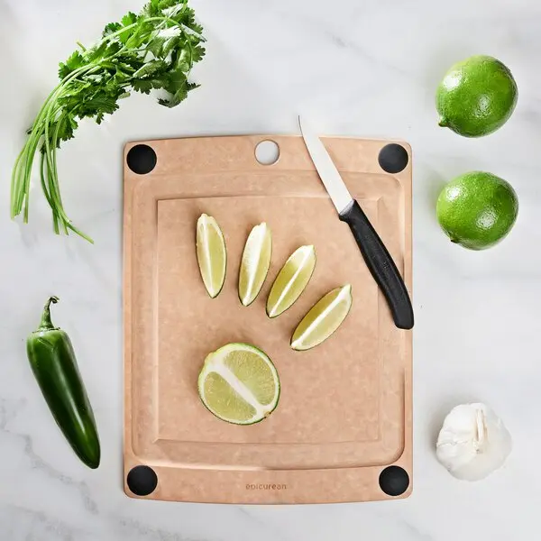 EPICUREAN All-in-one 14.5 X 11 Board