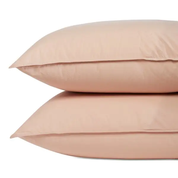 SOCIETY LIMONTA Nite Cotton Pillowcase Pair, King - Verbena
