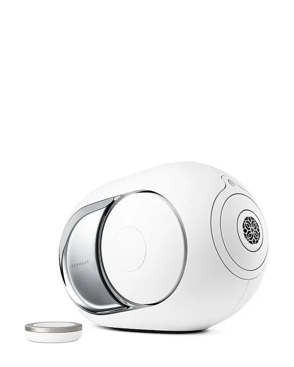 DEVIALET Phantom I 103 Db Wireless Speaker - Light Chrome