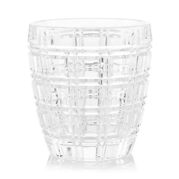 MARIO LUCA GIUSTI Acrylic Winston Acrylic Tumbler - Clear