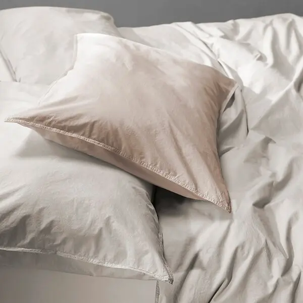 SOCIETY LIMONTA Nite Cotton Pillowcase Pair, Queen - Verbena