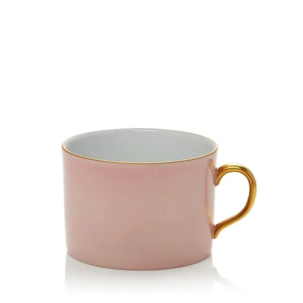 ANNA WEATHERLEY Anna's Palette Tea Cup - Dusty Rose