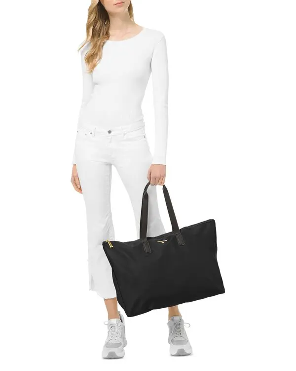 Michael Kors Jet Set Large Packable Tote