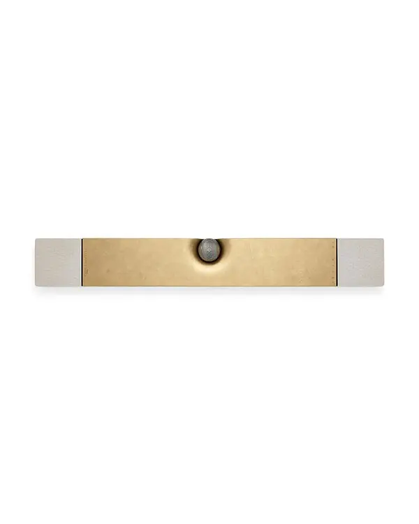 DEVIALET Dione Opera De Paris Soundbar - Gold