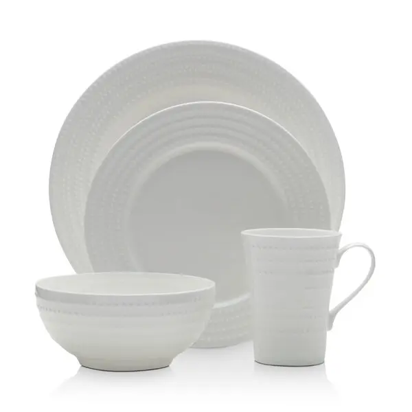 MIKASA Nellie 16-piece Dinnerware Set