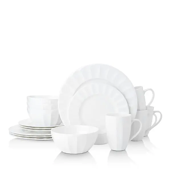MIKASA Bonaire 16-piece Dinnerware Set