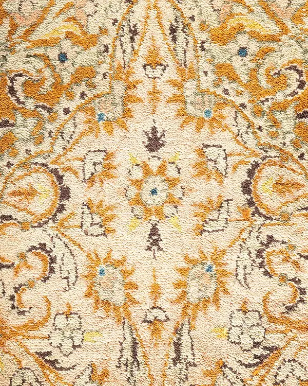 Bloomingdale'S Mogul M1663 Area Rug, 9'7 X 18'5