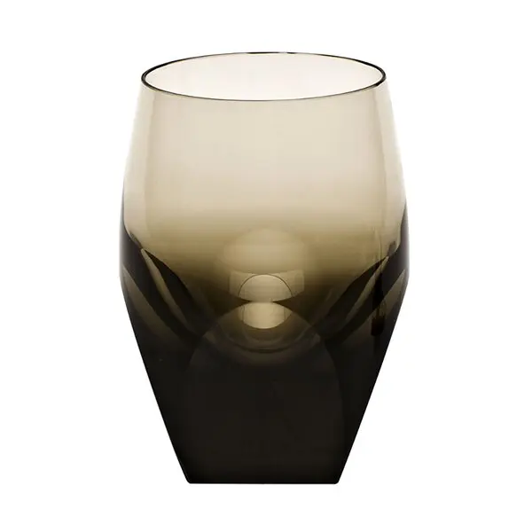 MOSER Bar Highball Glass - Smoke