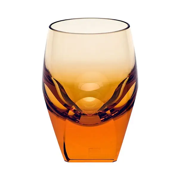 MOSER Bar Highball Glass - Topaz