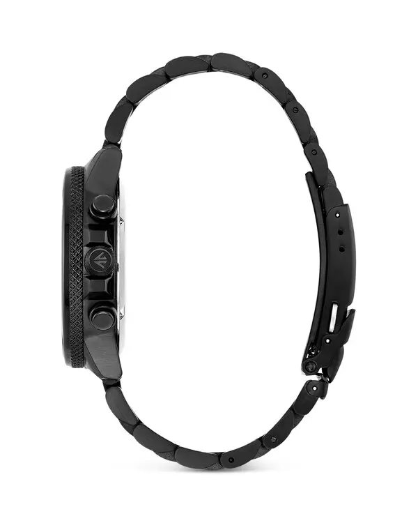 Citizen Eco-drive Nighthawk Chronograph 42mm