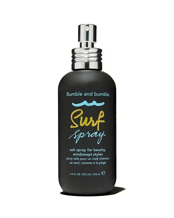 BUMBLE AND BUMBLE Surf Spray 4.2 Oz - No Color