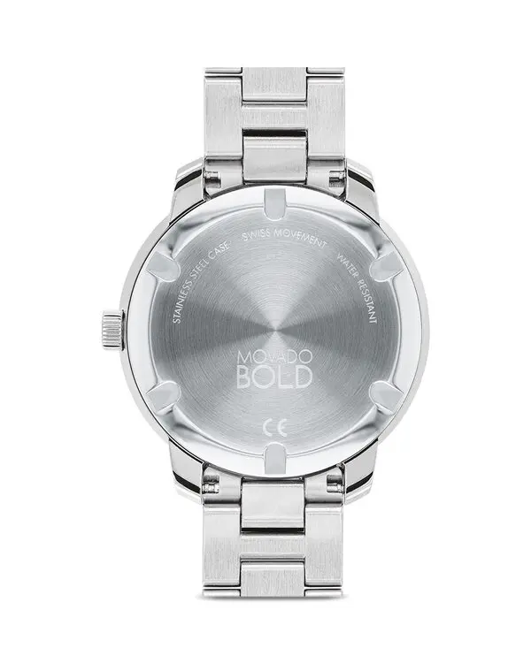 Movado Bold Verso 38mm Watch
