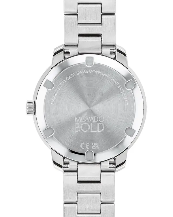 Movado Verso Watch