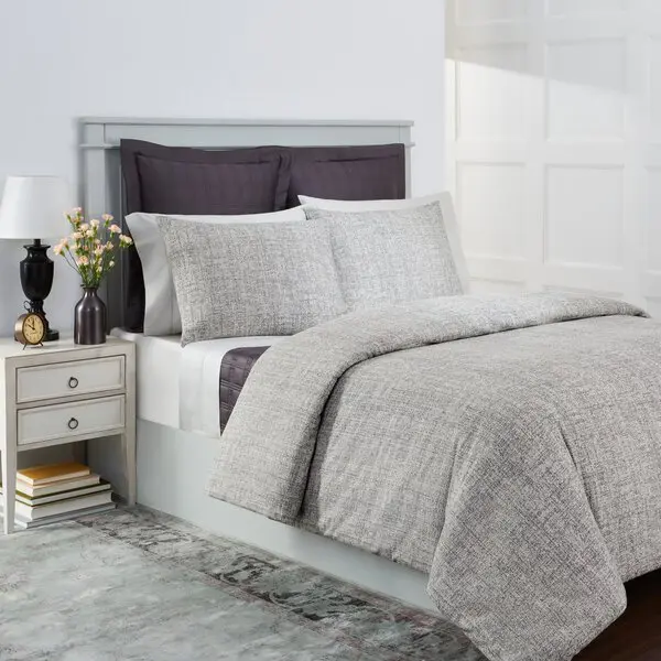 HOME TREASURES Coco Duvet Cover, King