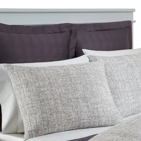 HOME TREASURES Coco Duvet Cover, King