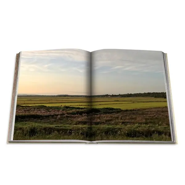 Assouline Comporta Bliss Hardcover Book