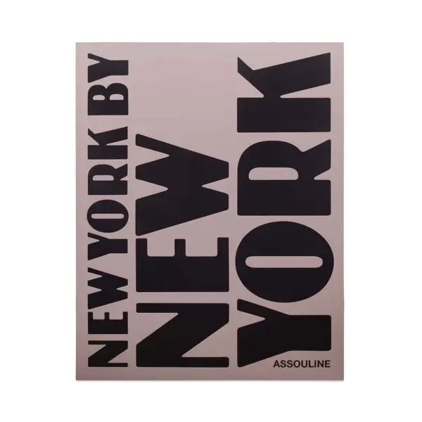 Assouline New York New York