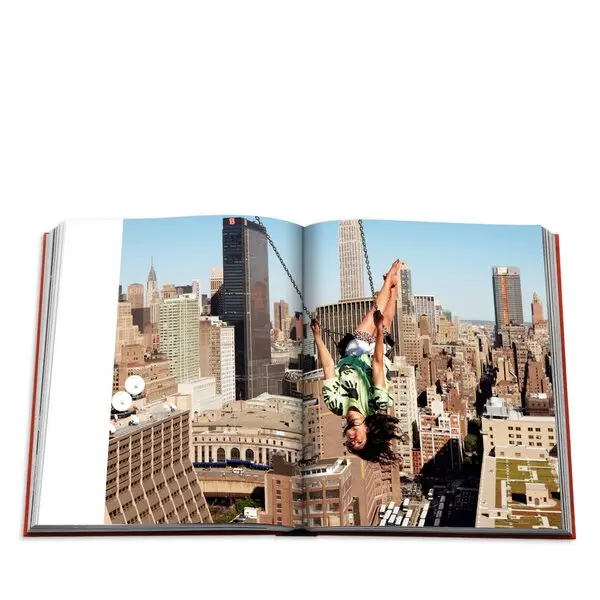 Assouline New York New York