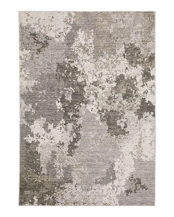 ORIENTAL WEAVERS Nebulous 5091e Area Rug, 5'3 X 7'6 - Blue