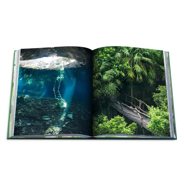 Assouline Tulum Gypset Hardcover Book