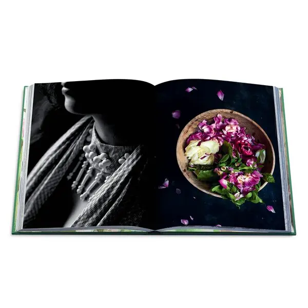 Assouline Tulum Gypset Hardcover Book
