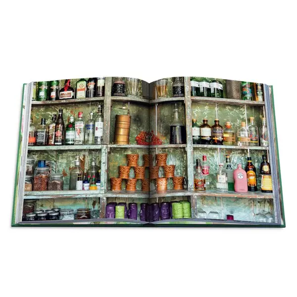 Assouline Tulum Gypset Hardcover Book
