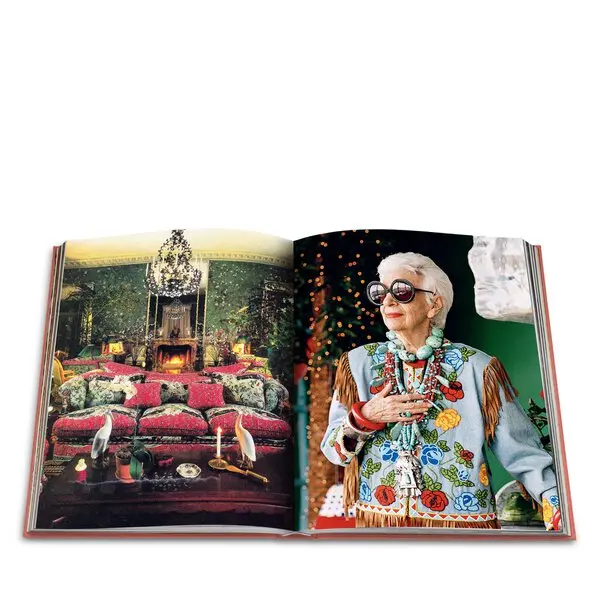 Assouline Palm Beach Hardcover Book