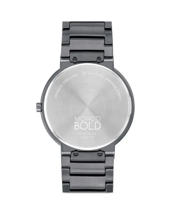 Movado Horizon Watch