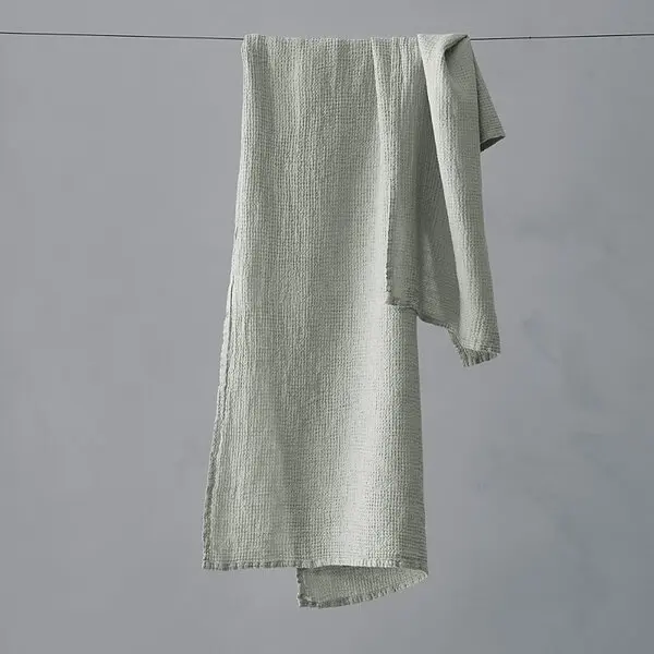 SOCIETY LIMONTA Lipe Bath Towel - Tisana