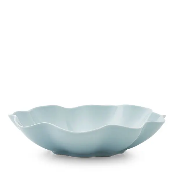 PORTMEIRION Sophie Conran Floret Large Serving Bowl - Blue