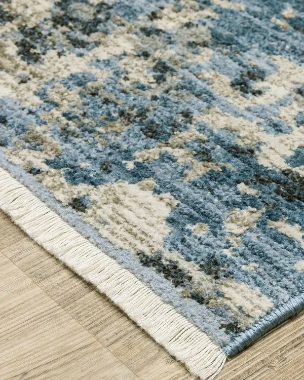 ORIENTAL WEAVERS Bauer Ow603138 Area Rug, 8' X 11
