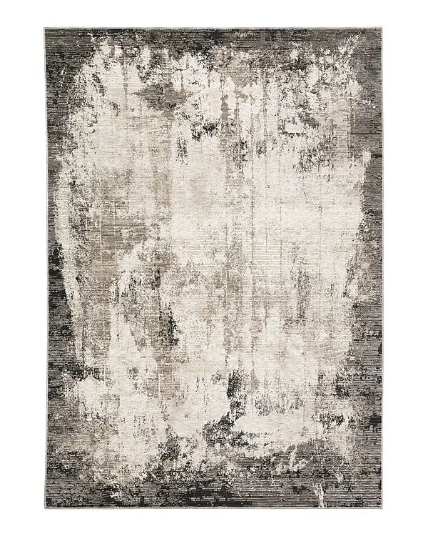 ORIENTAL WEAVERS Nebulous 7151e Area Rug, 3'3 X 5 - Brown