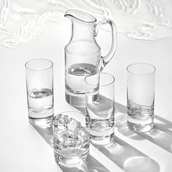 MOSER Whiskey Highball Glass
