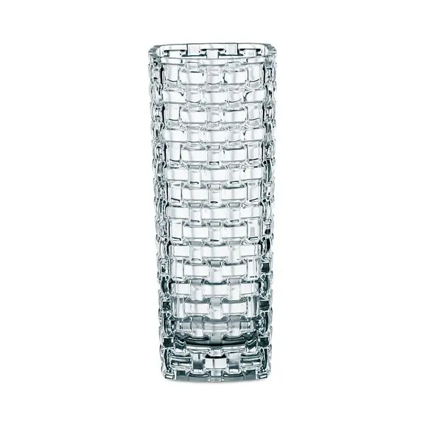 NACHTMANN Bossa Nova Vase, 11 - Clear