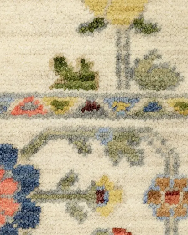 ORIENTAL WEAVERS Lucca 093w1 Area Rug, 5'3 X 7'6