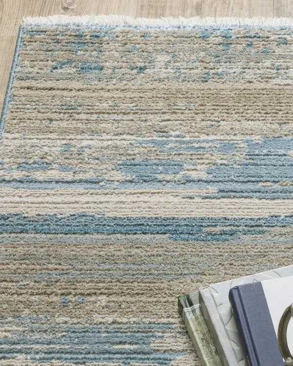 ORIENTAL WEAVERS Bauer 042l2 Area Rug, 6'7 X 9'6