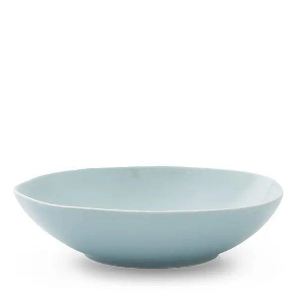 PORTMEIRION Sophie Conran Arbor Pasta Bowl, Set Of 4 - Blue