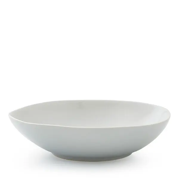 PORTMEIRION Sophie Conran Arbor Pasta Bowl, Set Of 4 - Gray