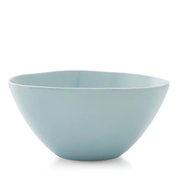 PORTMEIRION Sophie Conran Arbor Large Serving Bowl - Blue
