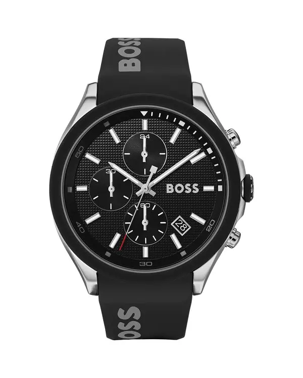 Hugo Boss Velocity Chronograph, 44mm