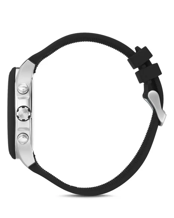 Hugo Boss Velocity Chronograph, 44mm