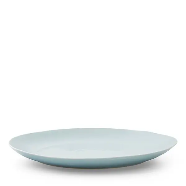 PORTMEIRION Sophie Conran Arbor Large Serving Platter - Blue