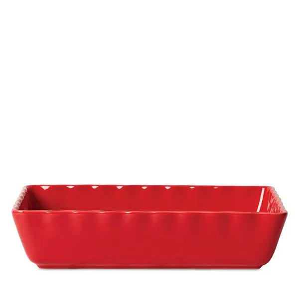 Kate Spade New York Make It Pop Rectangle Baking Dish